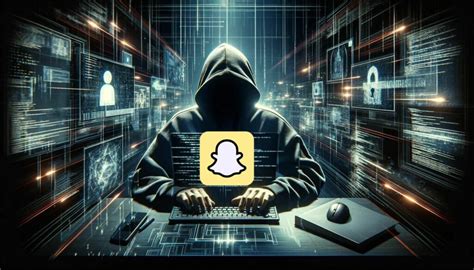 How To Hack Someone S Snapchat Symlex