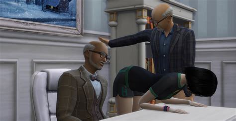 Jing And The Professors Simwives Scenarios And Sex Adventures Loverslab