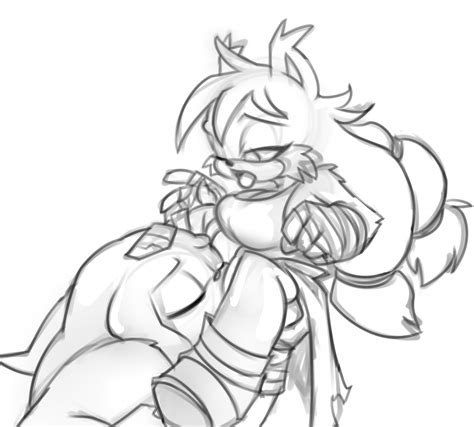 Rule 34 Anthro Badger Bandage Bigdad Clothed Clothing Cunnilingus Duo Echidna Female Greyscale