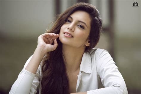 Model Lekha Prajapati Debuting In Ismart Shankar South Indian Actress