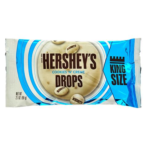Hershey Drops