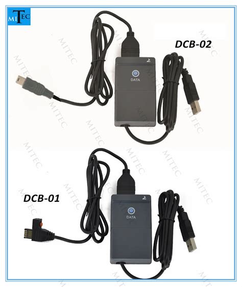 Data Output Cable Computer Interfaces For Digital Caliper Digital