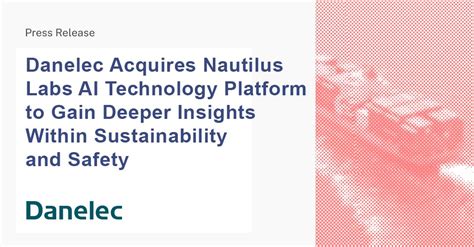 Robin Grainger On Linkedin Dataloy And Nautilus Labs Announce Strategic Integration