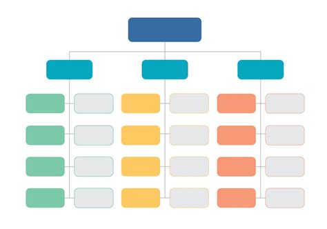 Infographic Flowchart Workflow Diagram Organization Chart 49226593