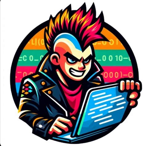Coding Punk Youtube