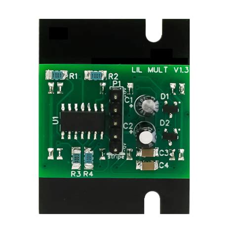 1u Lil Buff Mult C M 1lbm