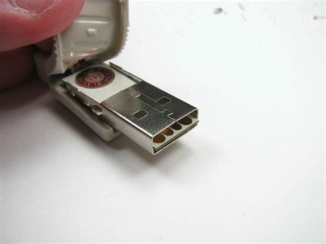 How To Make A Sawed Off USB Key Evil Mad Scientist Laboratories