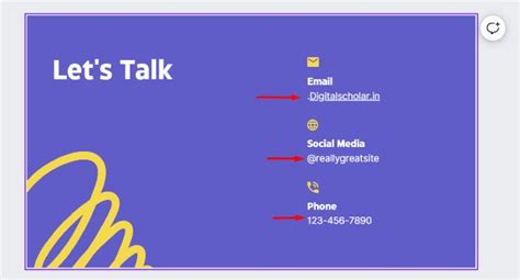 How To Add Hyperlinks In Canva Presentation Step By Step