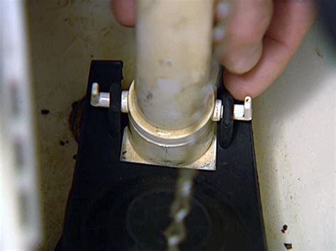 How To Fix A Leaking Toilet How Tos DIY