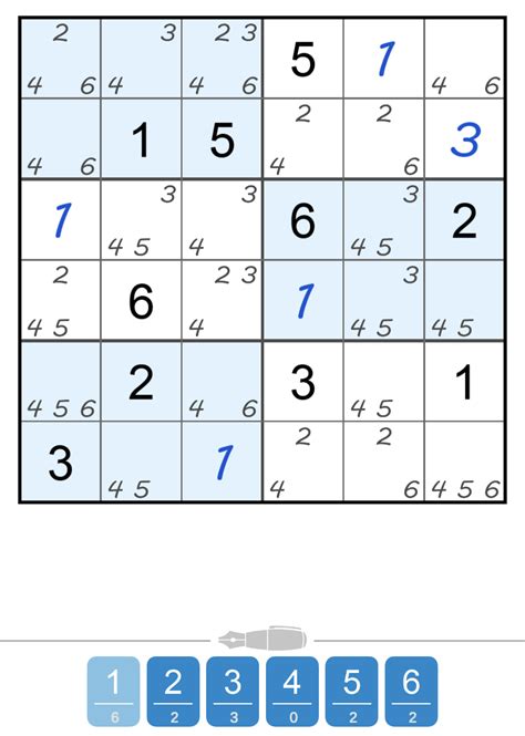 Cant Solve This Help Rsudoku