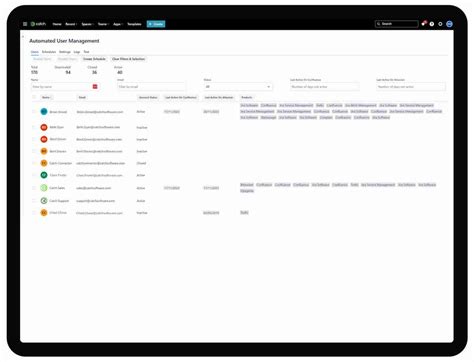 Automated User Management For Jira • Catch Software