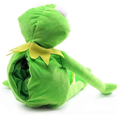 Kermit Frog Puppet