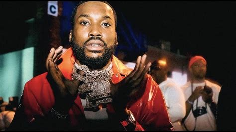 Lil Snupe 和 Meek Mill