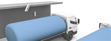 Vehicle Detection Balluff