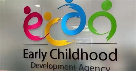 幼儿培育署明年1月起推行更新版学前教育认证框架 狮城新闻 新加坡新闻