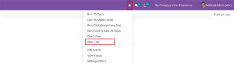 Ch 12 6 Client Side Test Cases Odoo 15 Development Book