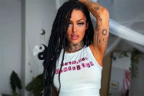 Irelands Biggest Female Porn Star Wants To Have Sex With 10 Irish