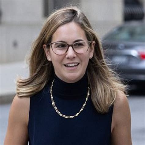 Photo Danielle Sassoon Was Looking Cute Well Before Resigning Over