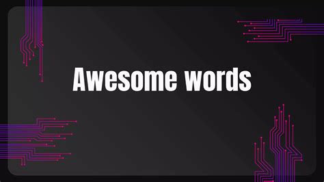 java programming template pptx desktop publishing computer software and applications