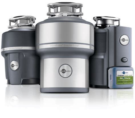 Insinkerator Extreme Measures