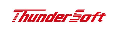 Thundersoft Aiot Turnkey Platform