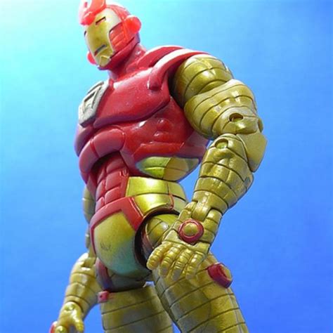 Thorbuster Iron Man 3