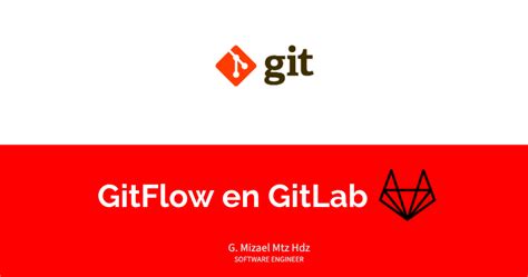 Taller Como Implementar Gitflow En Gitlab
