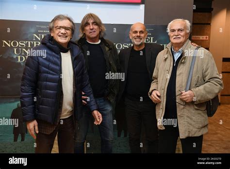 Milan Film Preview A Rumble Of Thunder In Our Sky In The Photo