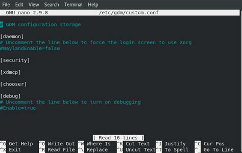 how to install tigervnc server on redhat linux 8 3 dennis deocampo s