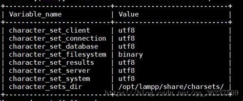 Mysql无法插入中文的解决办法：修改数据库编码为utf 8mysql编码集修改之后navicat可以插入程序不能插入 Csdn博客