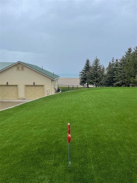 How To Install Artificial Turf Step By Step Guide Elite Turf Supply