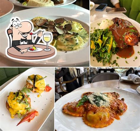 Porta Via Palm Desert In Palm Desert Restaurant Menu And Reviews