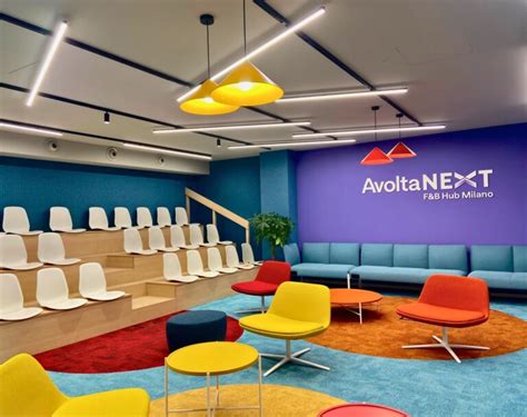 Welcome To Avolta Next Fandb Hub Milano Autogrill Innovation Hub