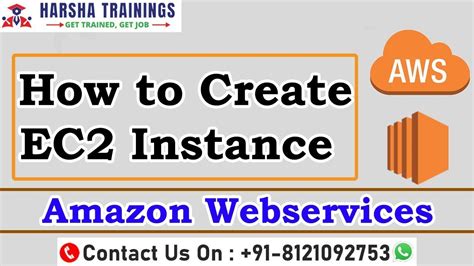 DevOps Class 7 | How To Create AWS EC2 Instance | Instances In AWS | AWS EC2 Tutorial - YouTube