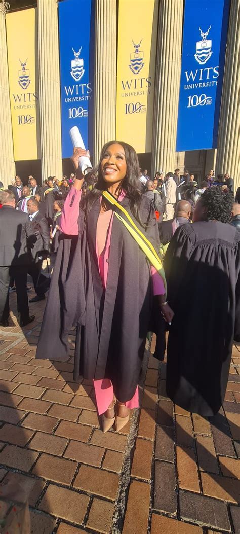 alcinda massango on linkedin witsieforlife witsbusinessschool 88