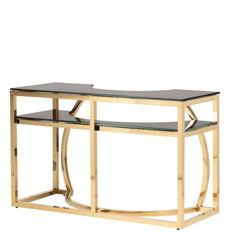 Console Ring Majdeltier