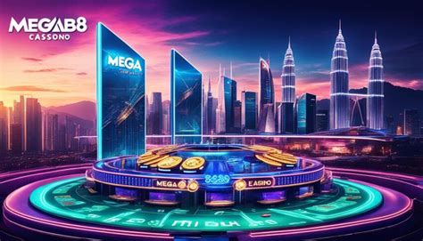 Main Game Mega888 Kasino Online Terkemuka Di Malaysia