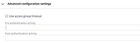 Customizing Basic Authentication In Pega Myknowtech