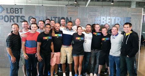 Tell Your Coming Out Story As An Lgbt Athlete Or Coach On Outsports Outsports