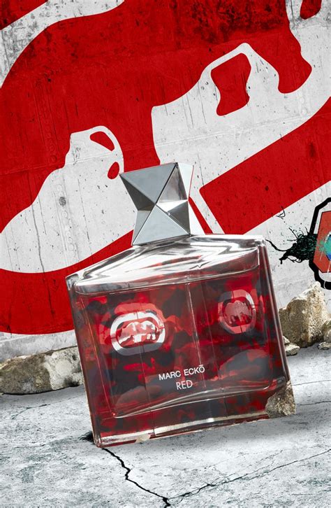 Marc Ecko Red Eau De Toilette Nordstromrack