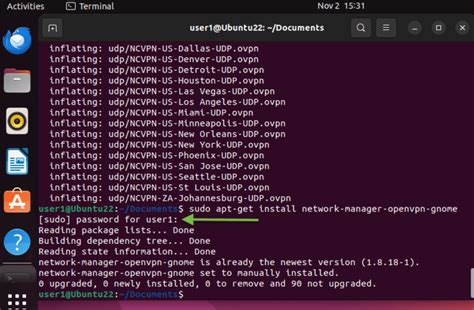 How To Set Up Openvpn On Ubuntu Fastvpn