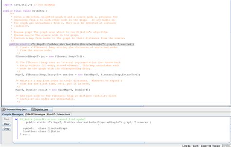 Can Someone Fix This Compiling Error Im Trying To