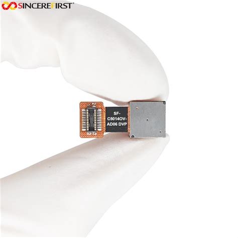 China DVP Interface MP OV Camera Module Suppliers Factory