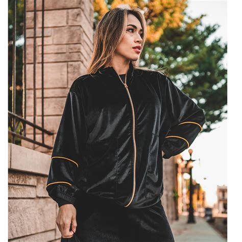 Kita Zip Up Mikah The Mimi Boutique