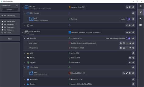 Successfully Configured Cloudflared Tunnel For Rdp On Android Device