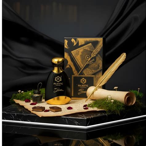 Majestic Signature Buy Perfume Online Majestic Perfumes