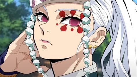 Tengen Genderbend In 2025 Genderbend Slayer Anime Erin Attack On Titan