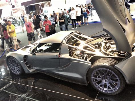 Devel Sixteen Engine