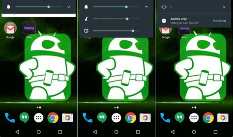 Diving Into M Revamped Volume Controls And Do Not Disturb Mode