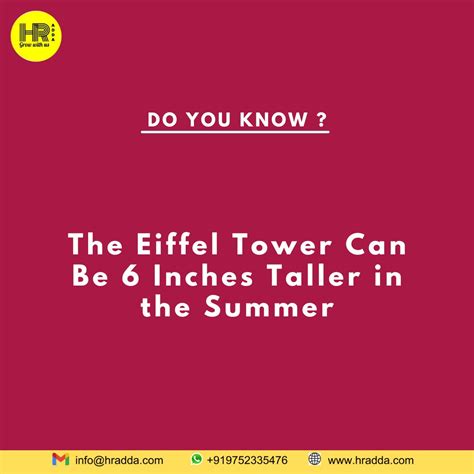 Hr Adda On Linkedin Didyouknow Funfact Amazingfacts